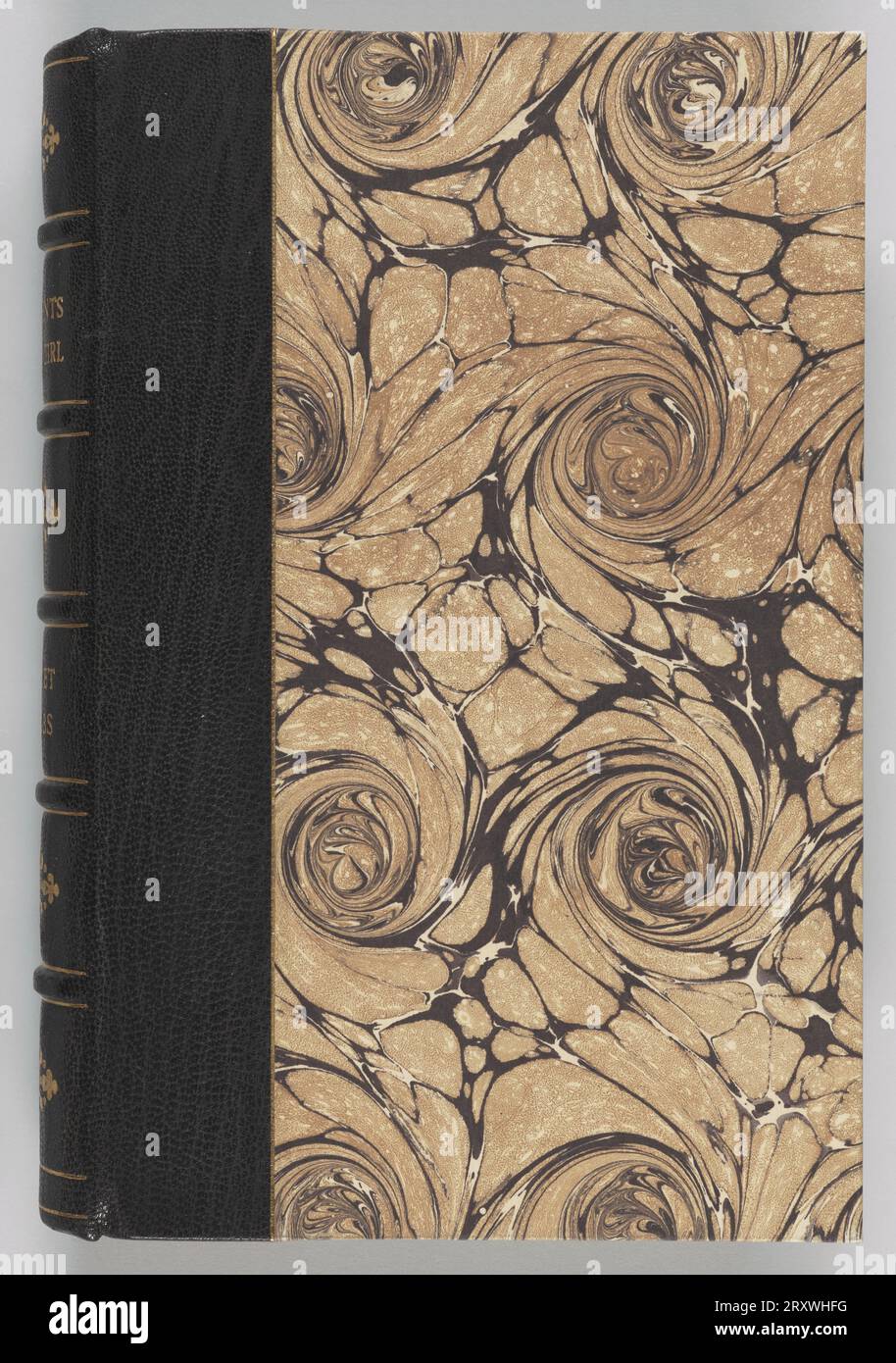Incidents in the Life of a Slave Girl: Written By Herself 1861 Stock ...