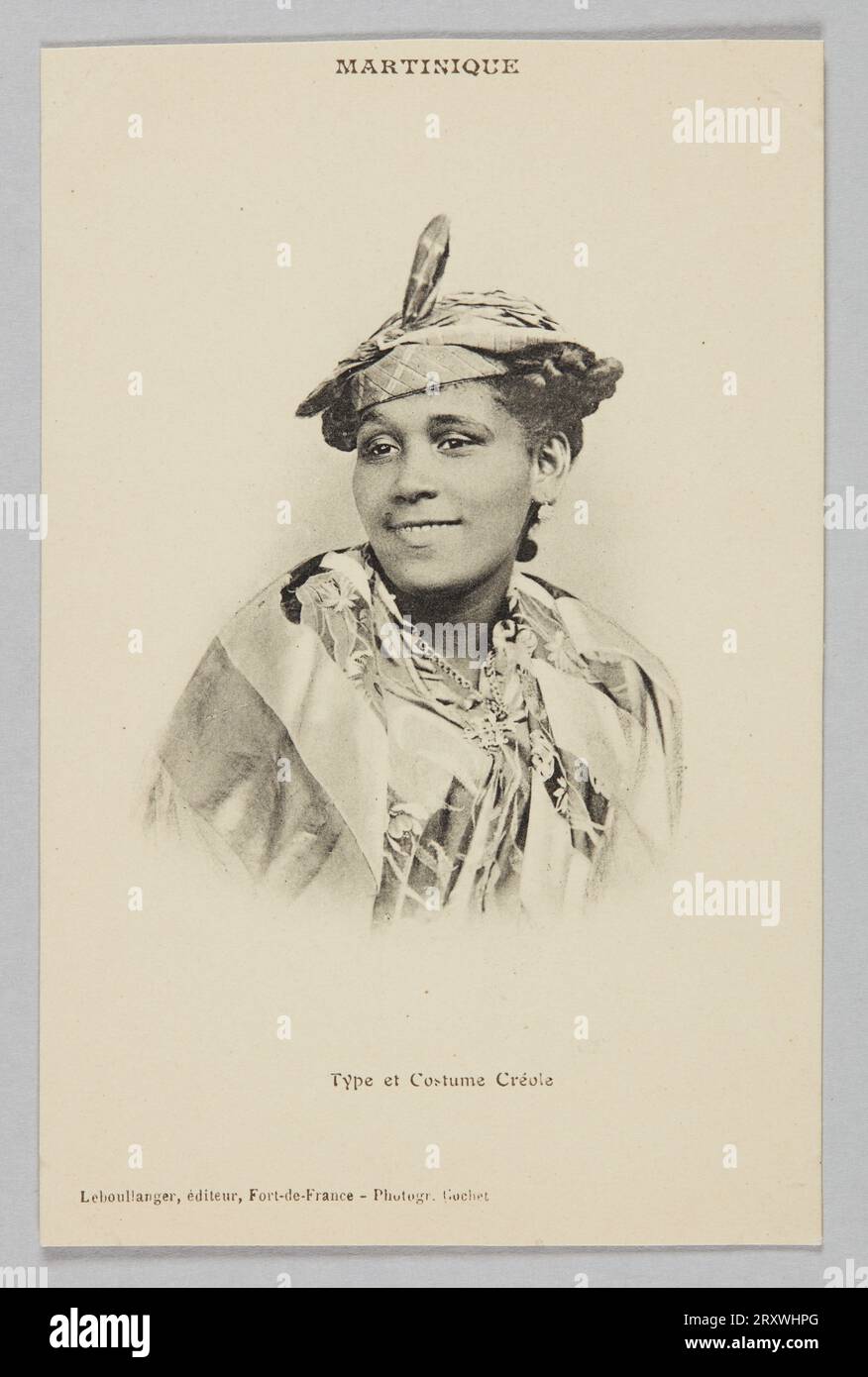 United states martinique hi-res stock photography and images - Alamy