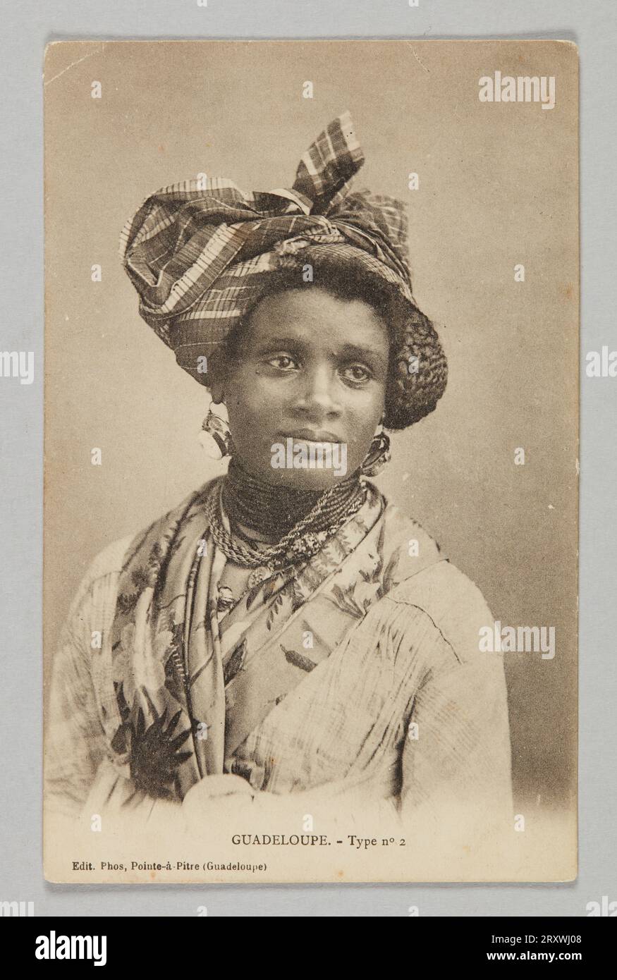 Guadeloupe history hi-res stock photography and images - Alamy