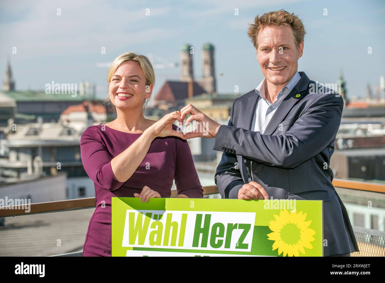 100 tage programm hi-res stock photography and images - Alamy