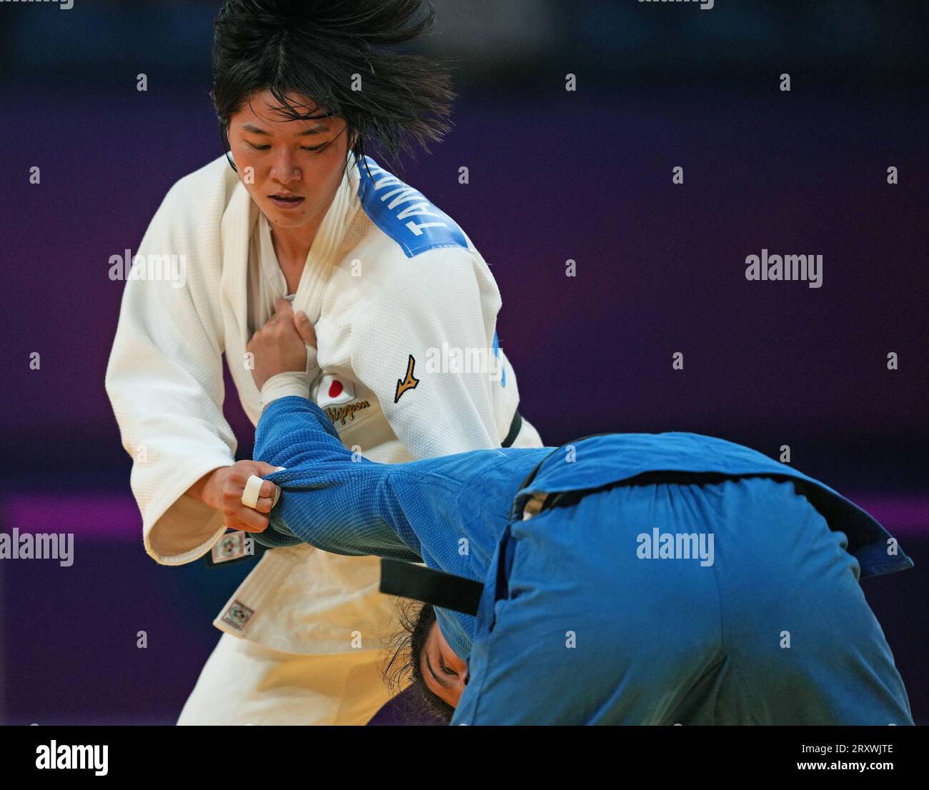 Shiho tanaka hi-res stock photography and images - Alamy