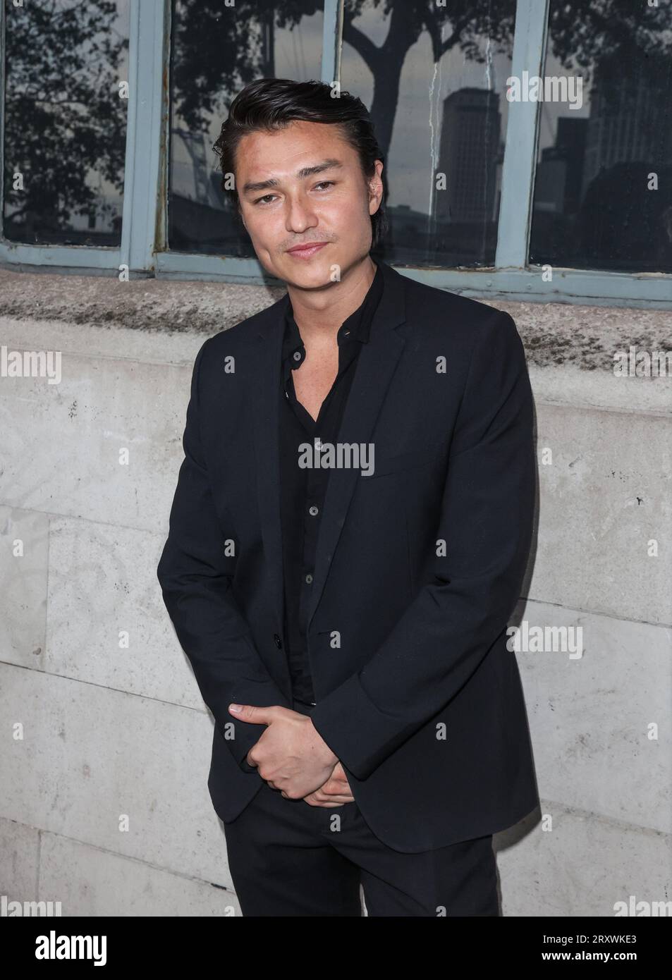 Tim kano hi-res stock photography and images - Alamy