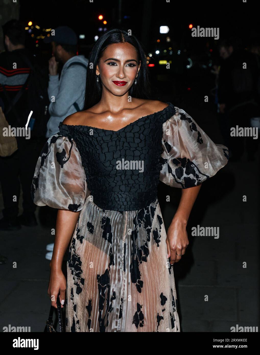 Priyasasha hi-res stock photography and images - Alamy