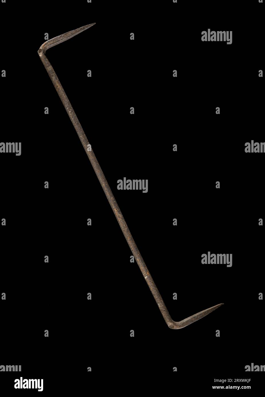 Tie rod hi-res stock photography and images - Alamy