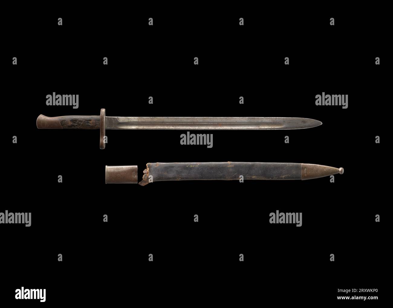 Socket Bayonet 1920s Stock Photo - Alamy