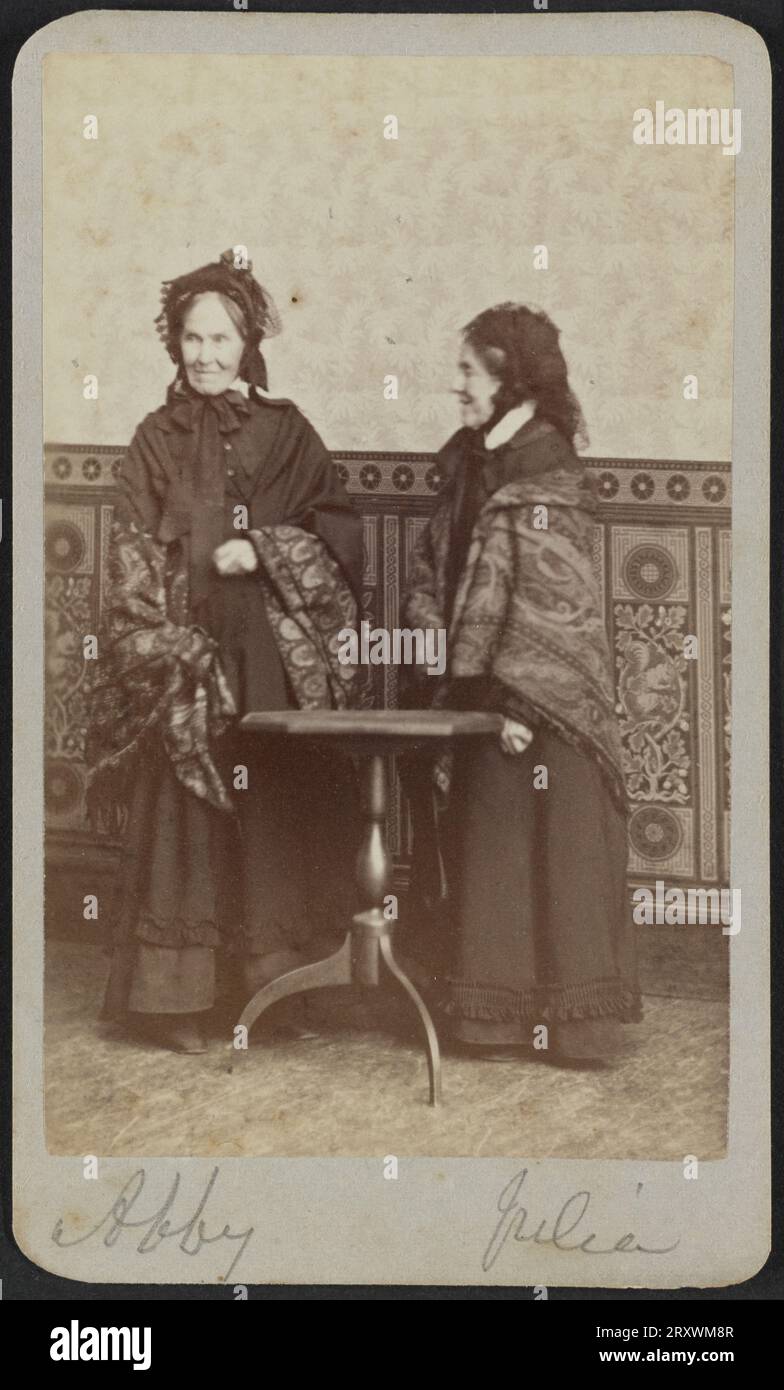 Julia evelina smith hi-res stock photography and images - Alamy