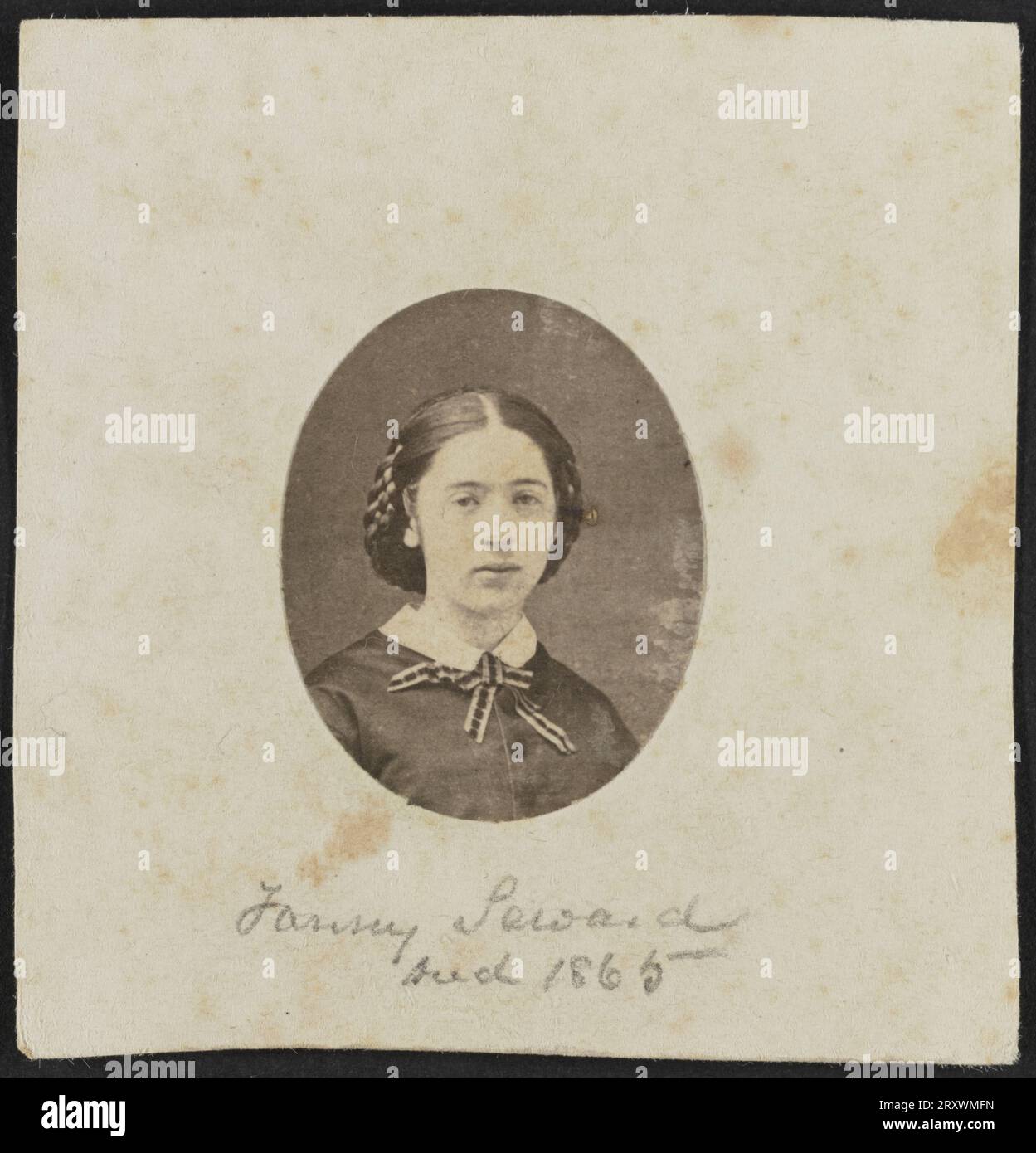 Fanny museum hi-res stock photography and images - Alamy