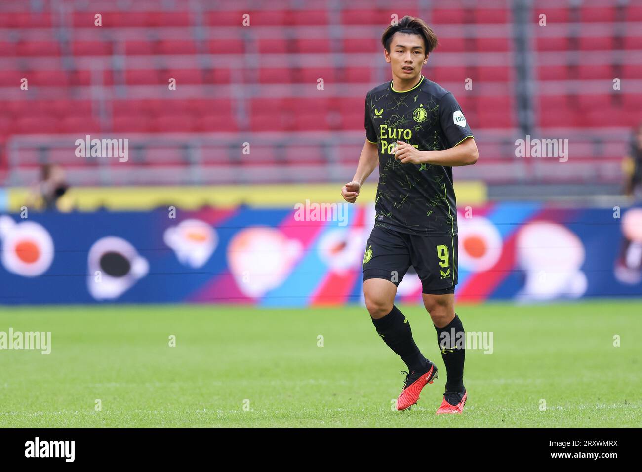 Ayase ueda hi-res stock photography and images - Alamy