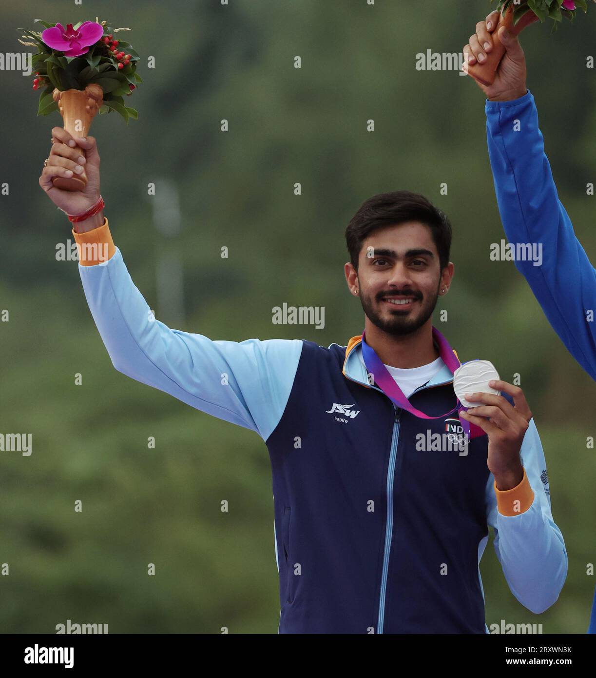 Anant jeet singh naruka hi-res stock photography and images - Alamy