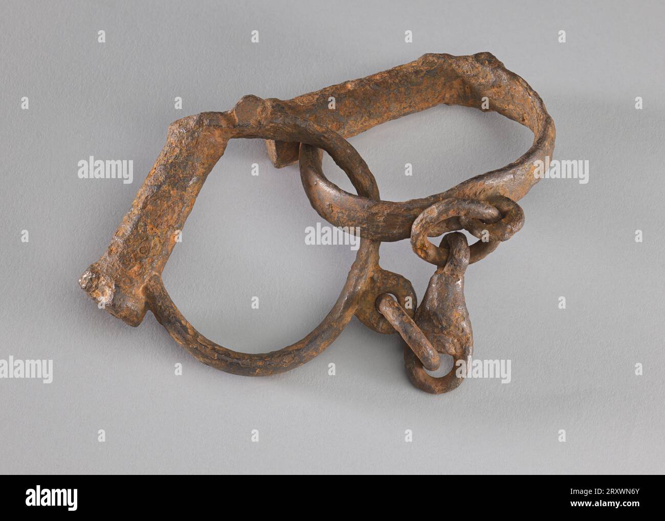 Slavery 18th century united states hi-res stock photography and images ...