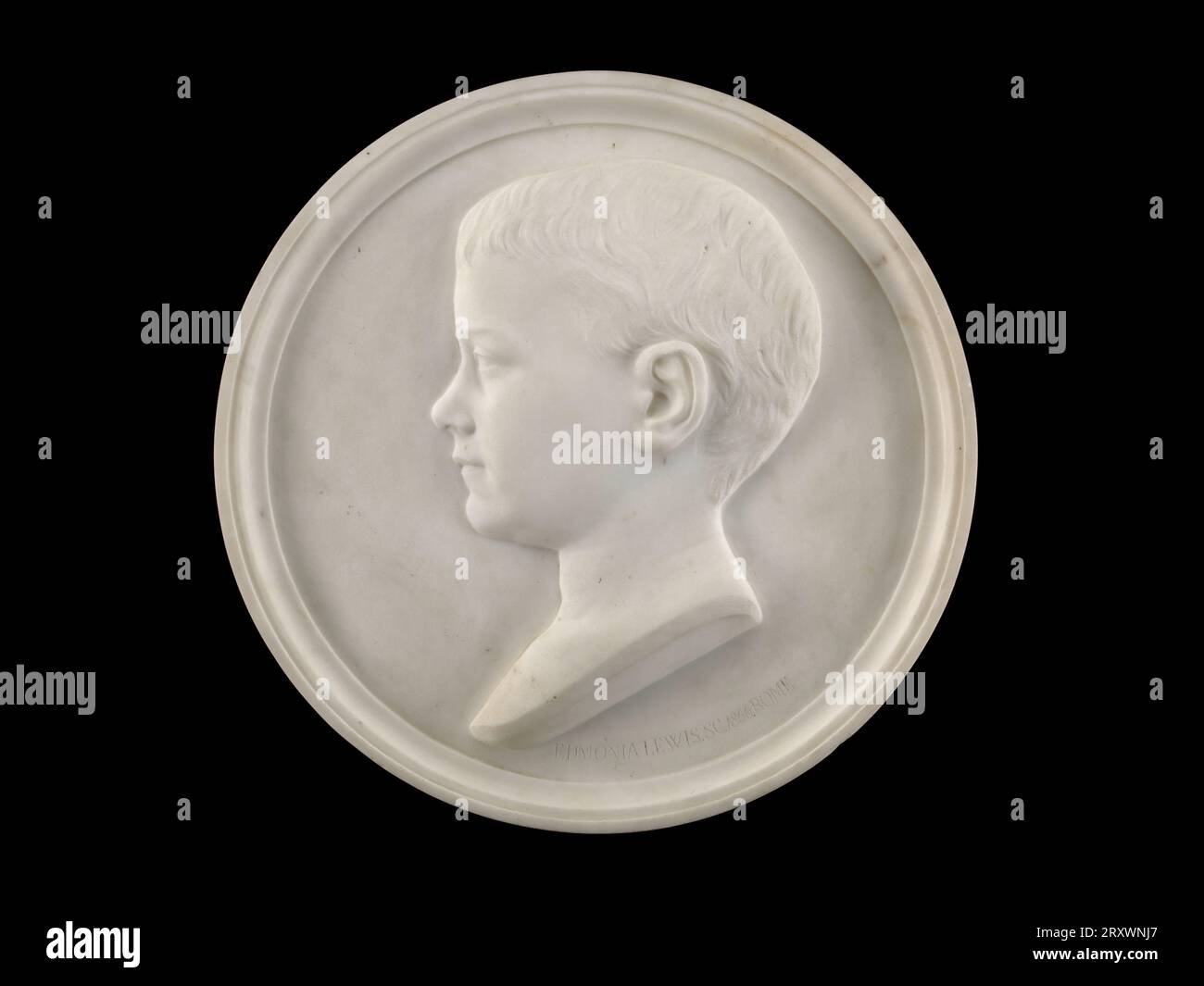 Winslow lewis hi-res stock photography and images - Alamy