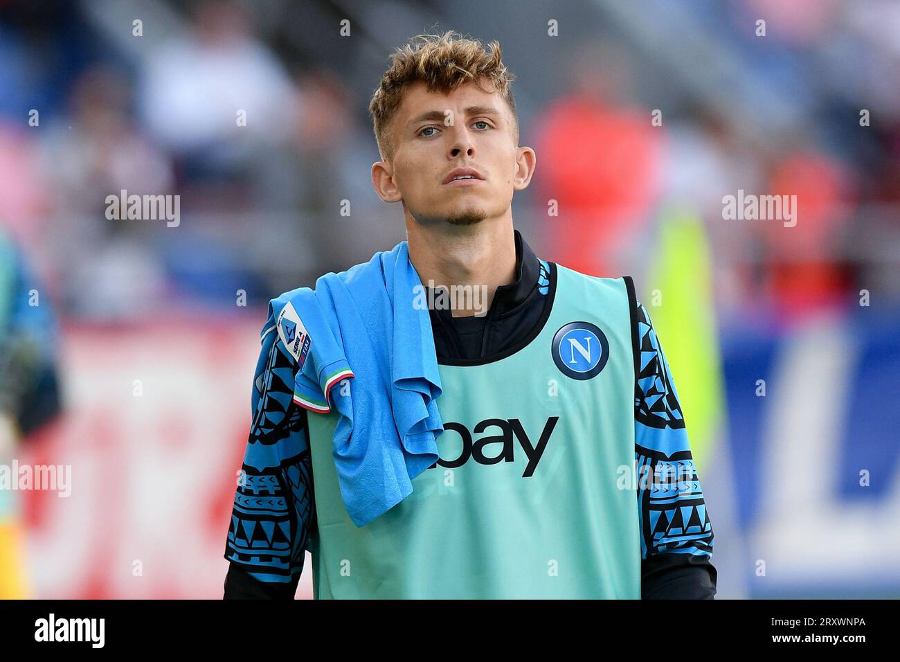 Jesper lindstrom september 2023 hi-res stock photography and images - Alamy