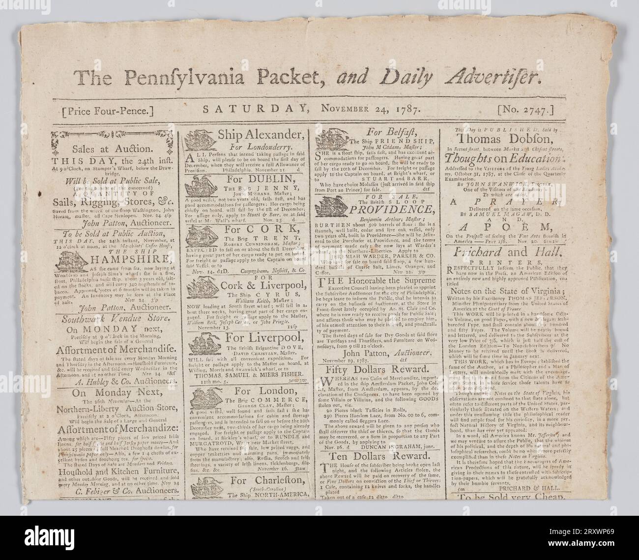 Allair alexander hi-res stock photography and images - Alamy