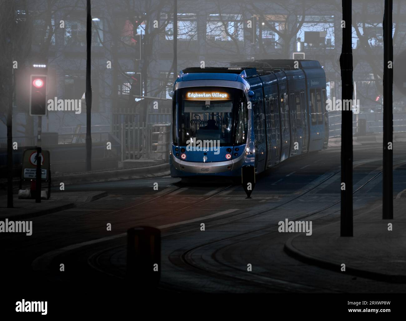 Night time street photography Stock Photo - Alamy