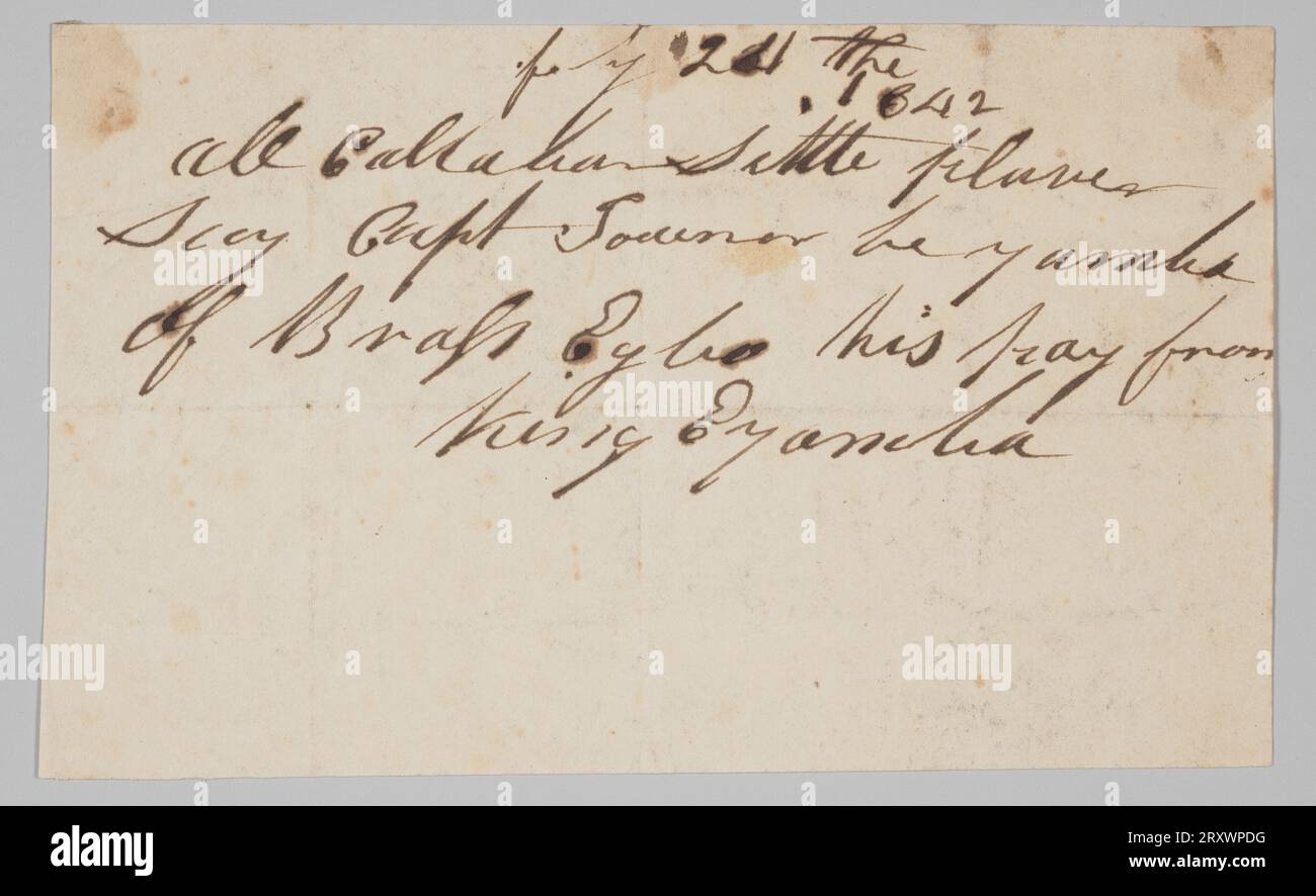 Letter turner hi-res stock photography and images - Alamy