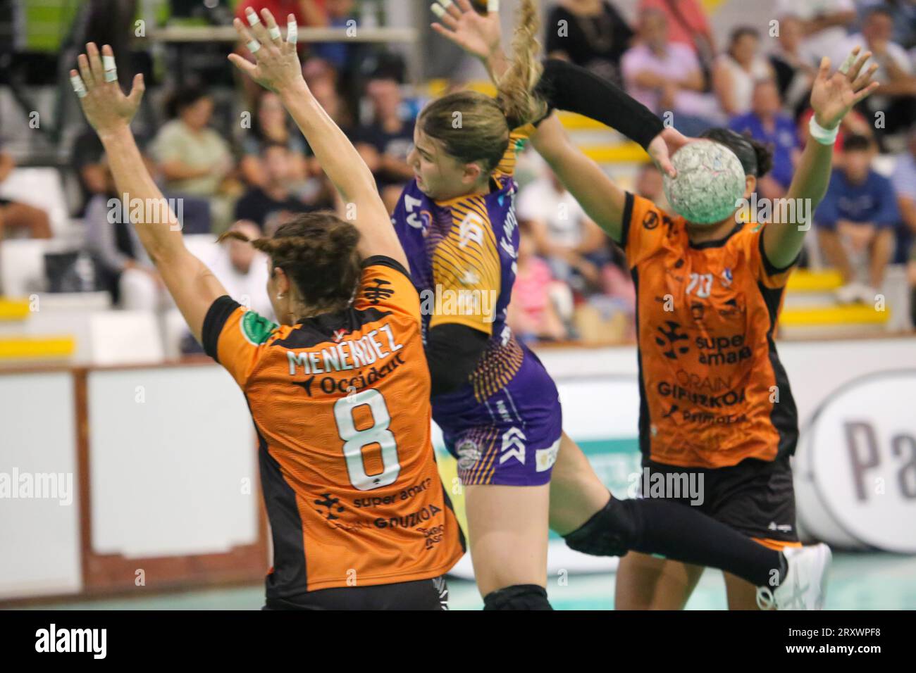 Mina novovic hi-res stock photography and images - Alamy