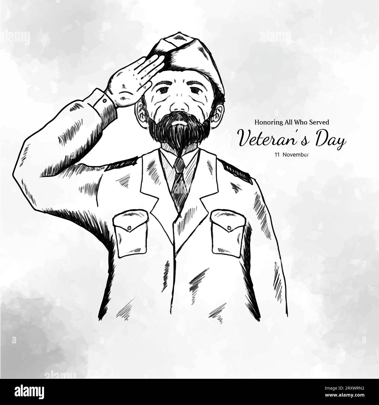 War hero memorial Stock Vector Images - Alamy