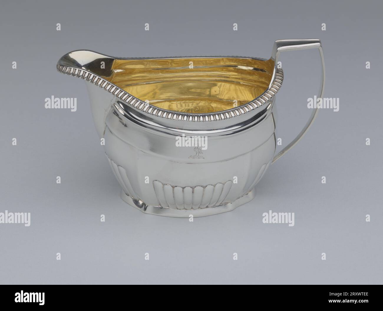 Silver jug history hi-res stock photography and images - Alamy