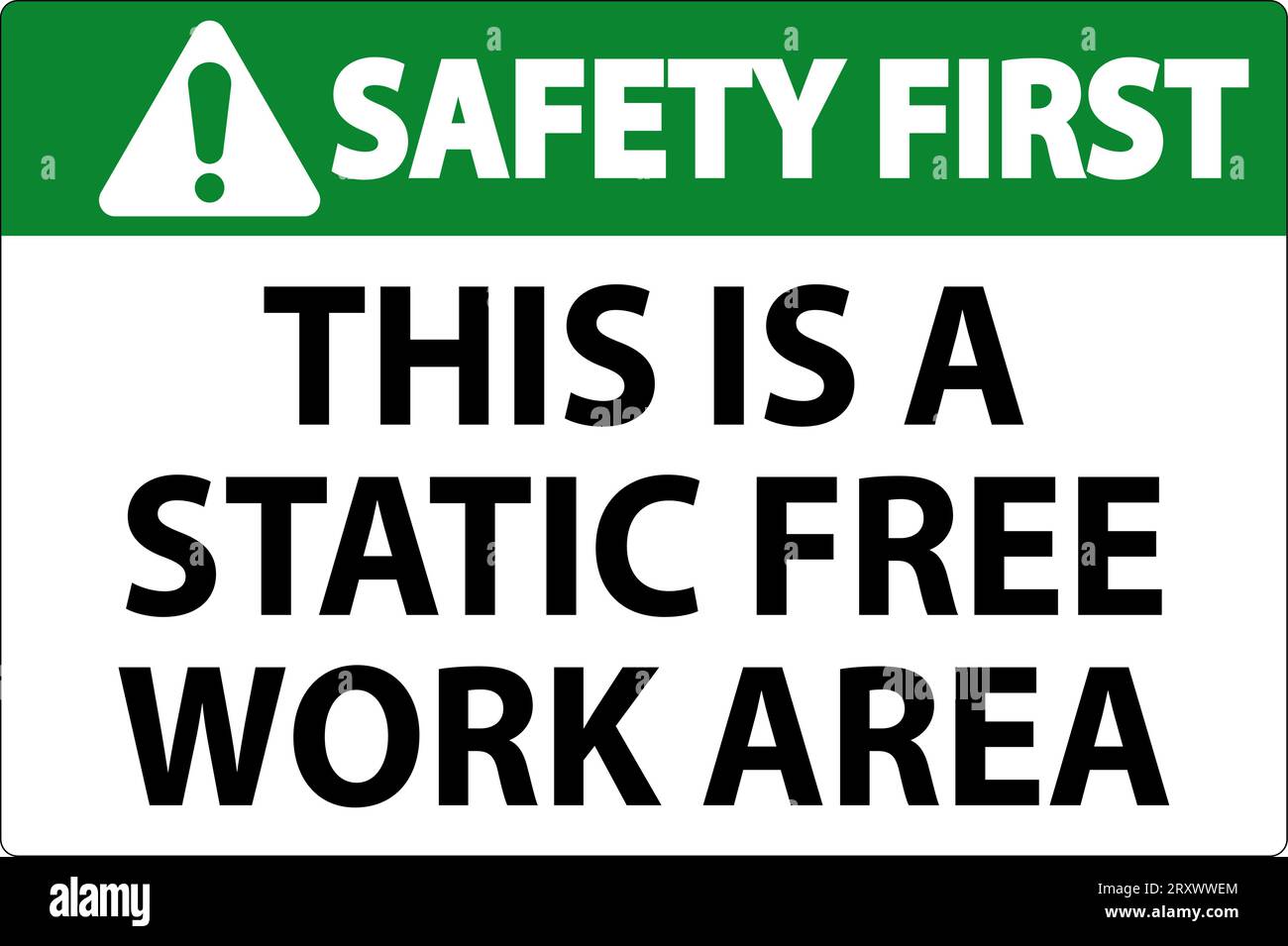 Static strap Stock Vector Images - Alamy