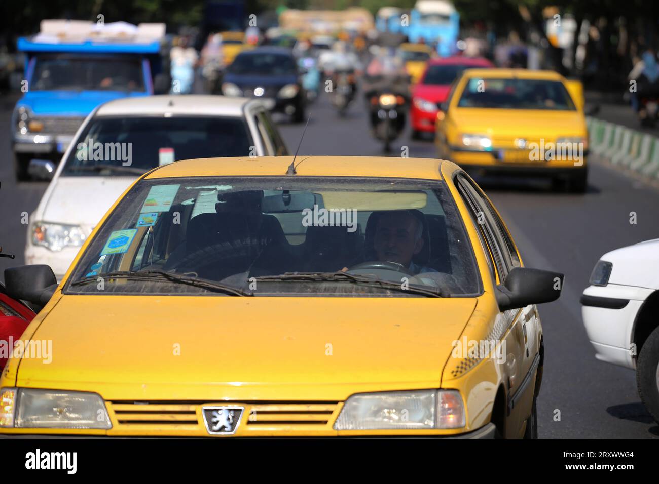 104 avenue hi-res stock photography and images - Alamy