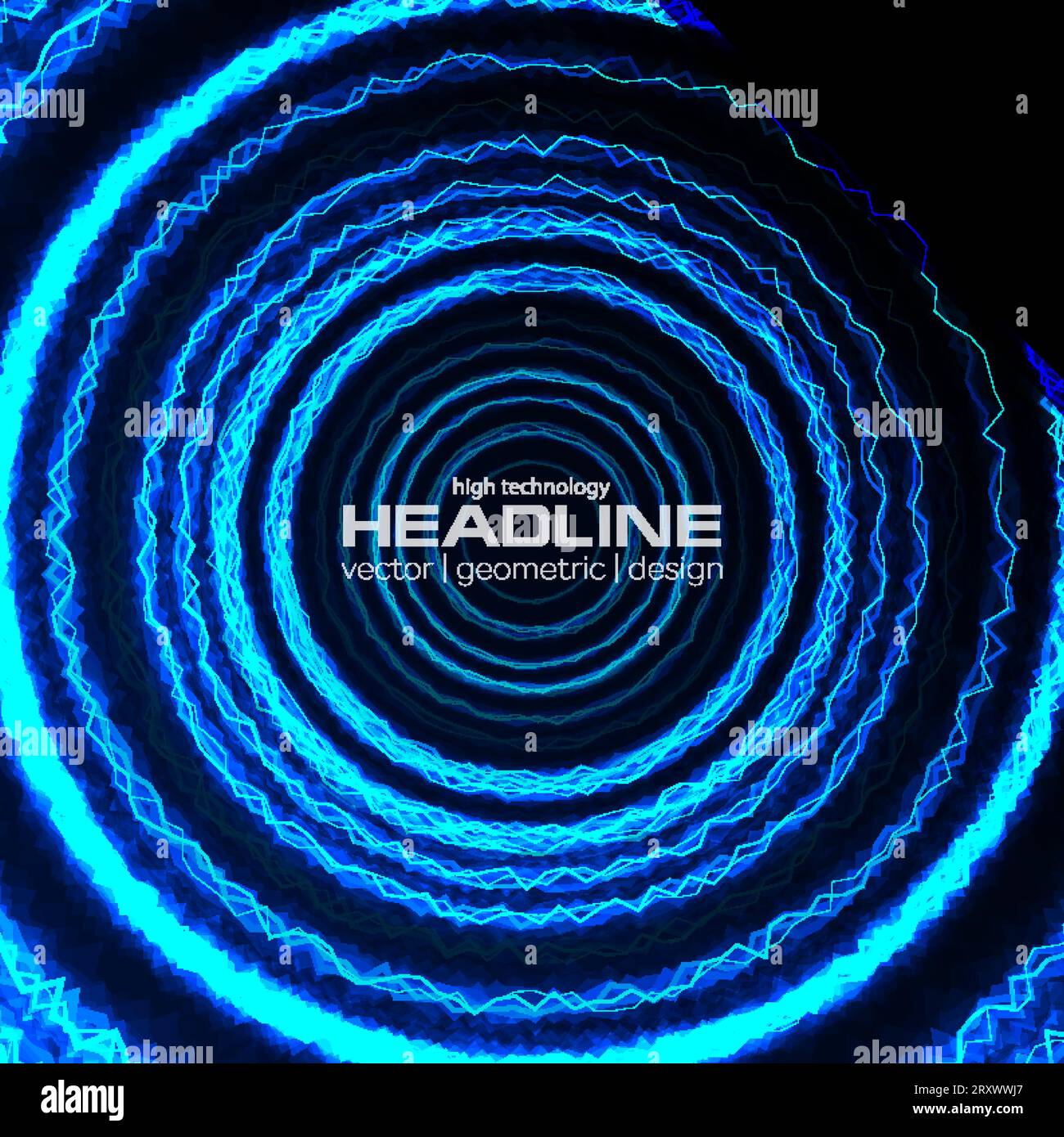 Zig logo design hi-res stock photography and images - Alamy