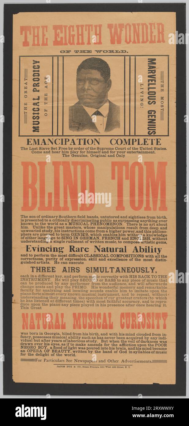 Historical broadside hi-res stock photography and images - Alamy