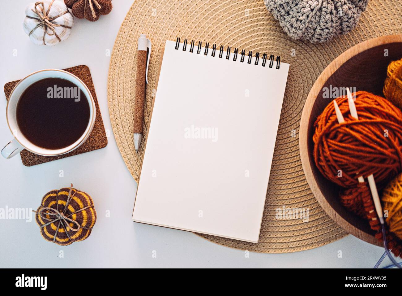 Autumn Journal, Journaling Techniques Tips for Writing Morning Pages in ...