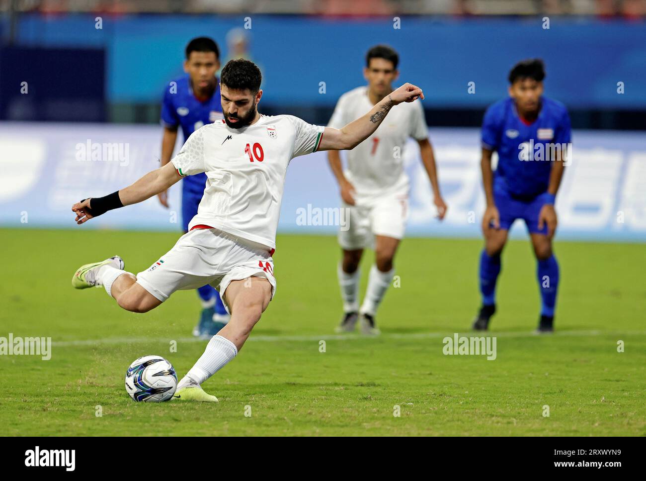 Yasin salmani hi-res stock photography and images - Alamy