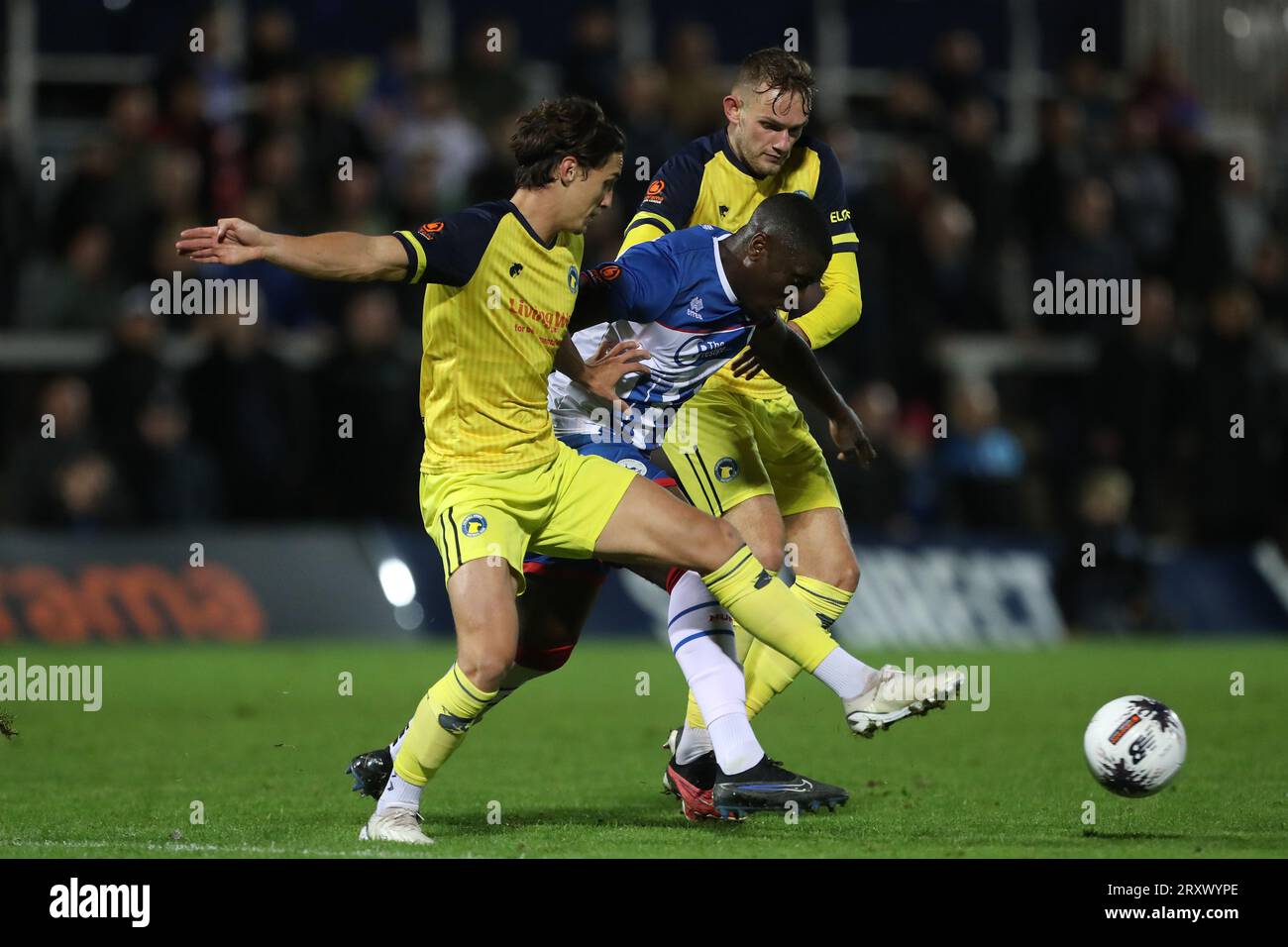 James clarke solihull moors hi-res stock photography and images - Alamy