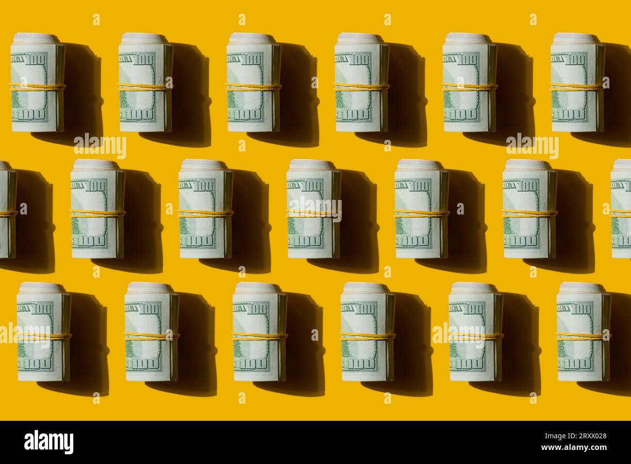Making up a mosaic hi-res stock photography and images - Alamy
