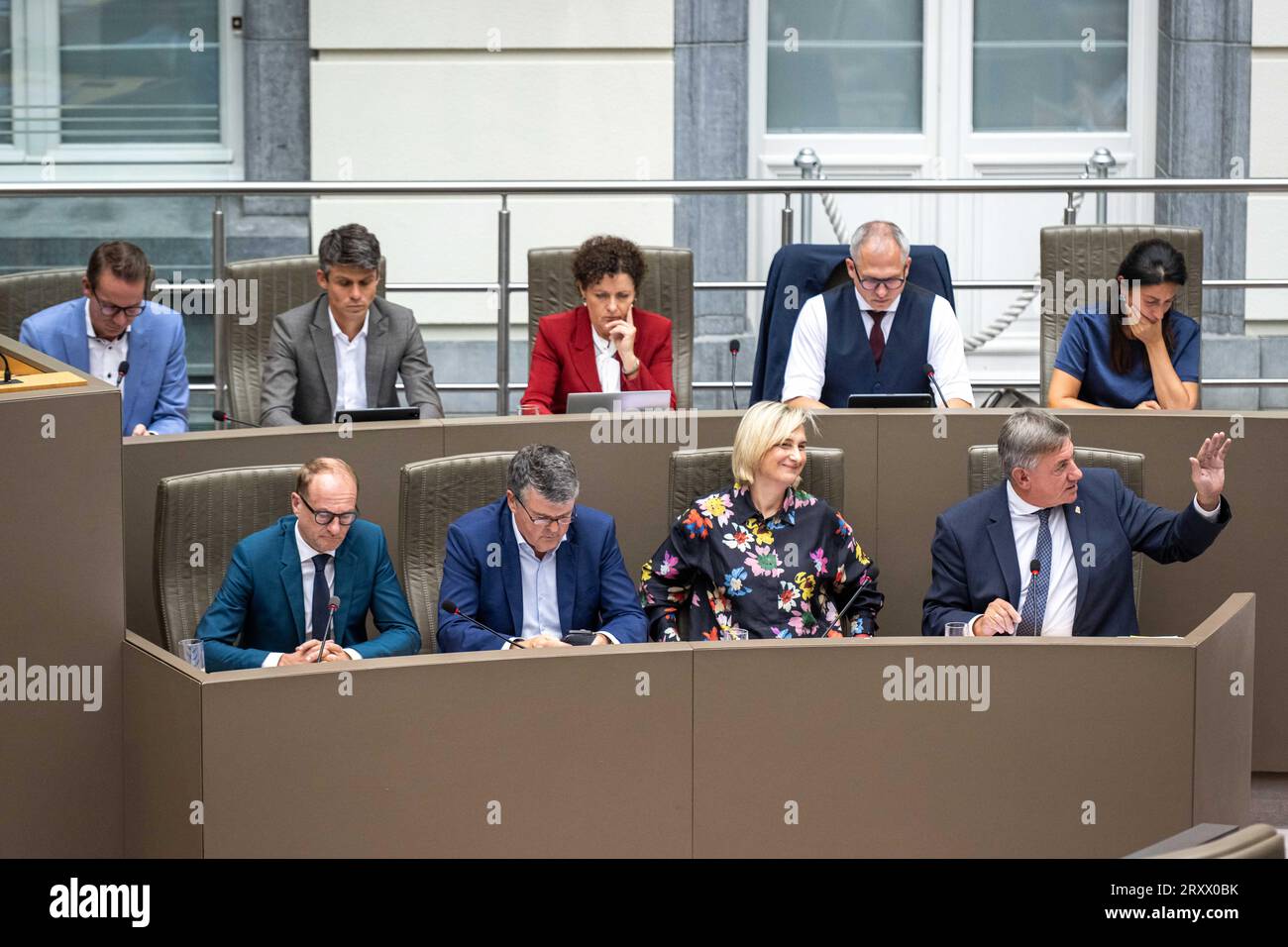 Youth social housing hi-res stock photography and images - Alamy