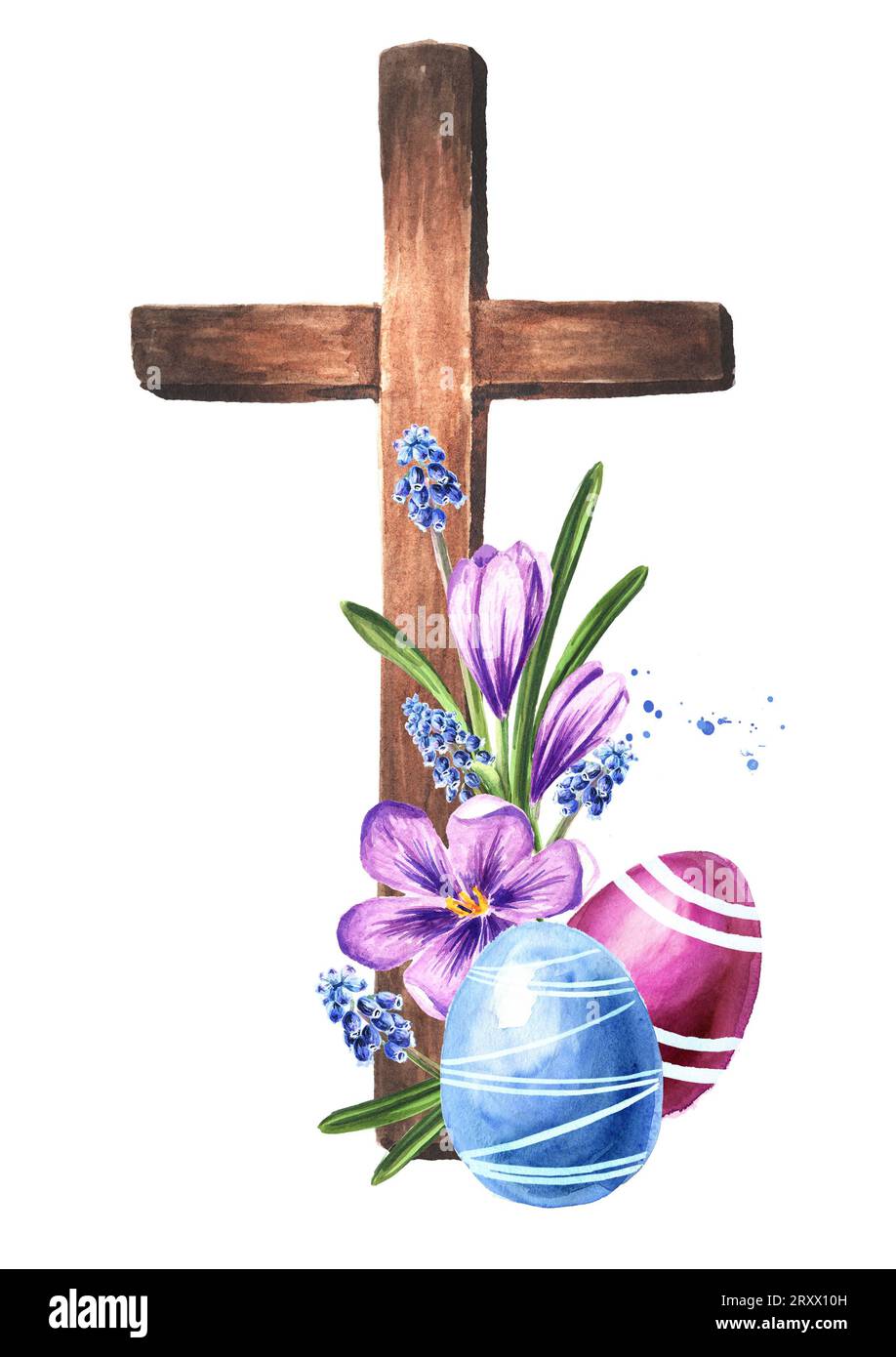 Holy Easter Clipart