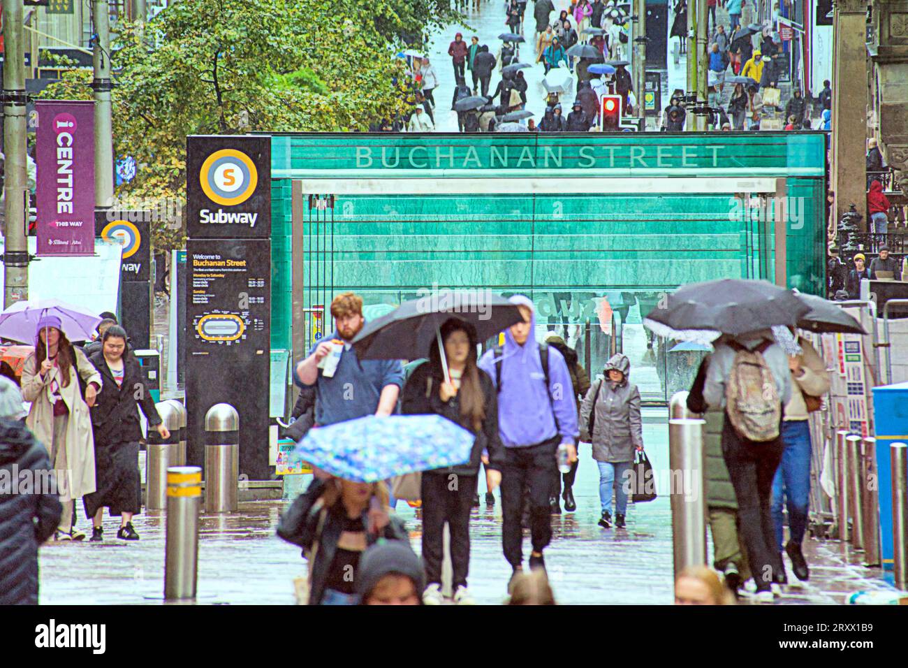 Storm agnes 2023 hi-res stock photography and images - Alamy