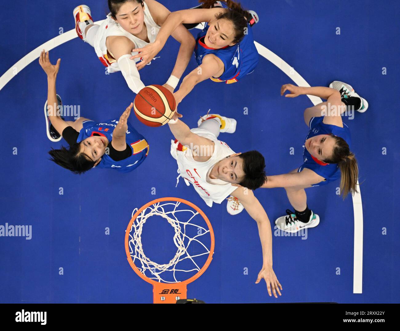 Yang shuyu hi-res stock photography and images - Alamy