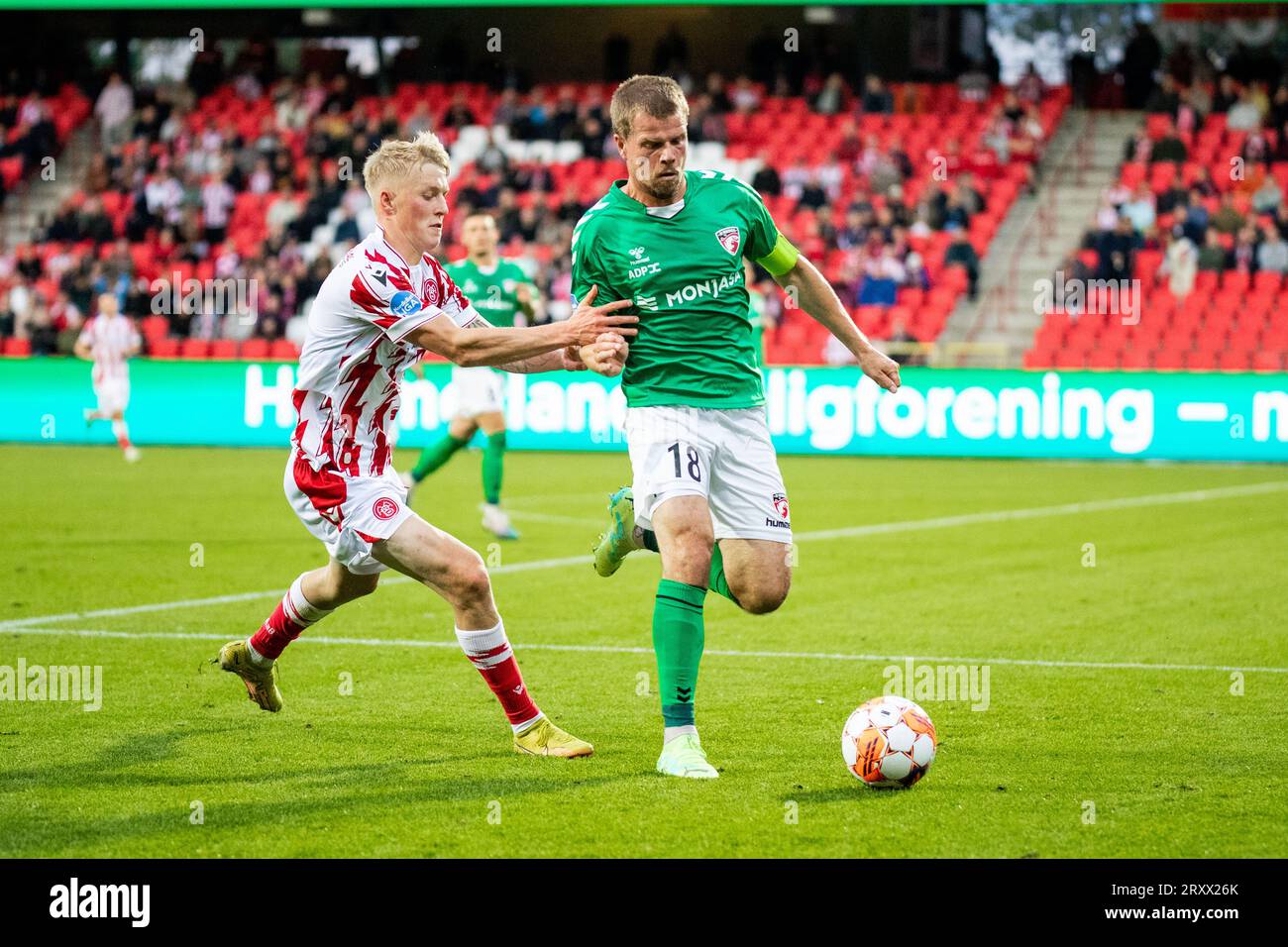 Jesper lindorff juelsgard hi-res stock photography and images - Alamy