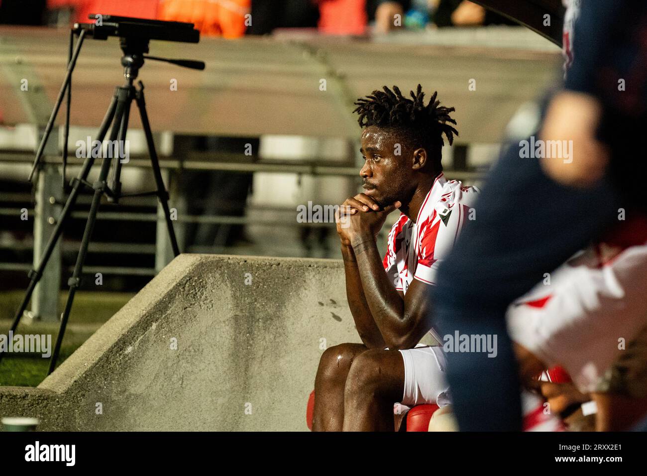 Richard odada hi-res stock photography and images - Alamy