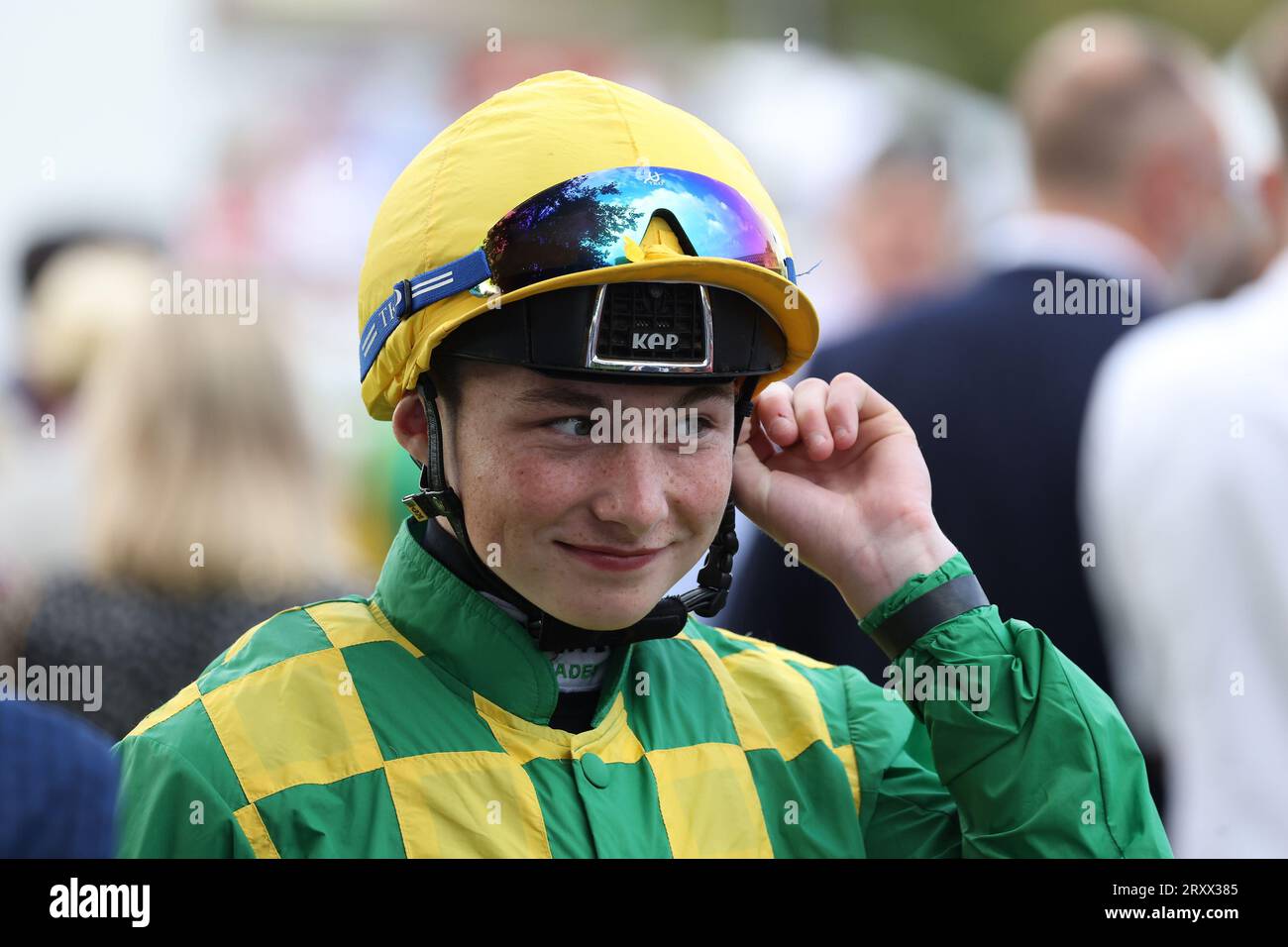 Conor stone walsh hi-res stock photography and images - Alamy