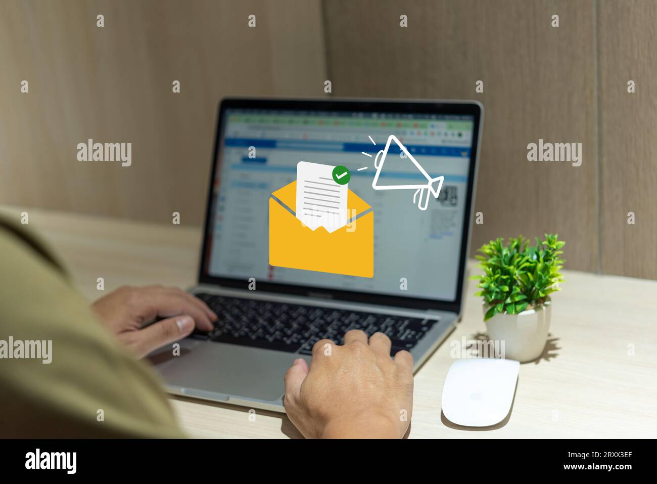 Invitation social media post hi-res stock photography and images - Alamy