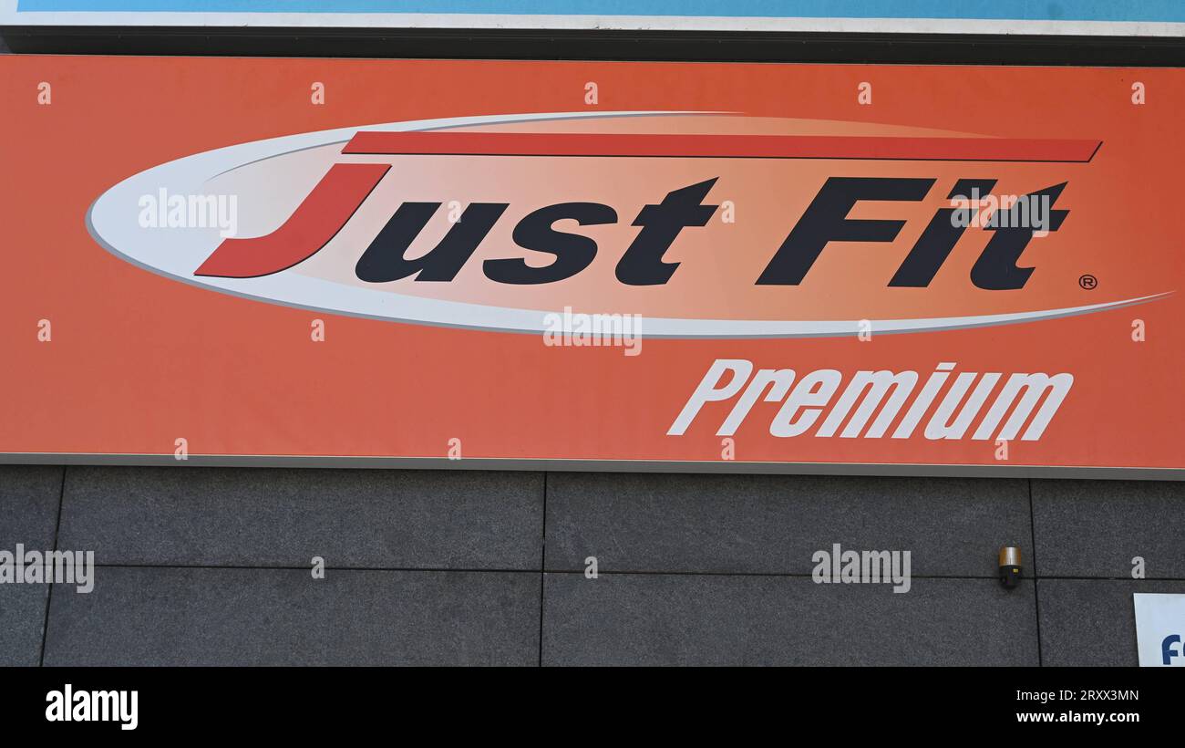 Fitnessunternehmen hi-res stock photography and images - Alamy
