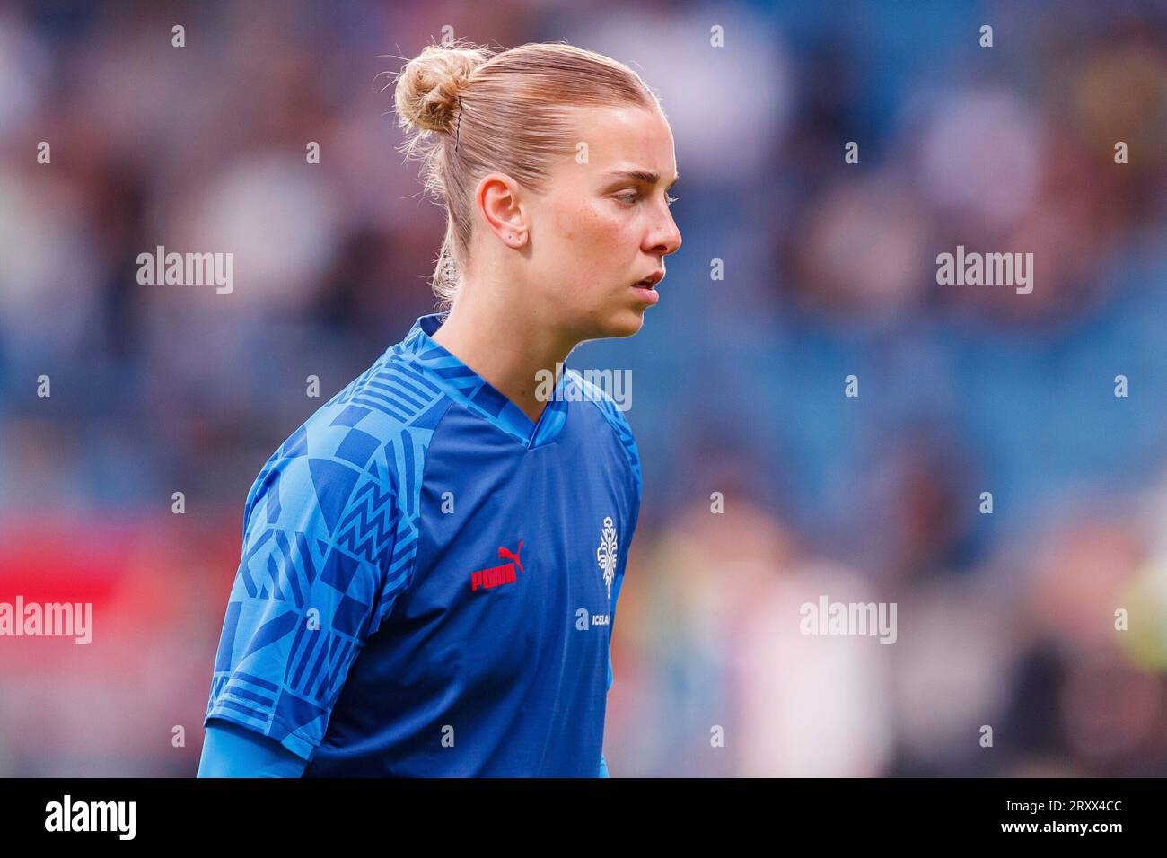 Zomers hi-res stock photography and images - Alamy