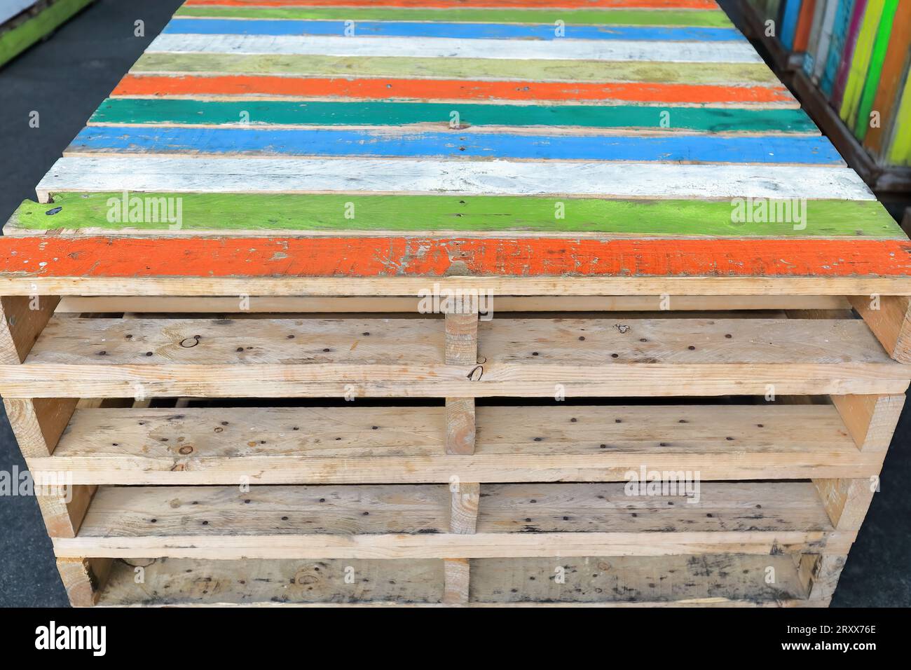 1950s food packaging hi-res stock photography and images - Alamy
