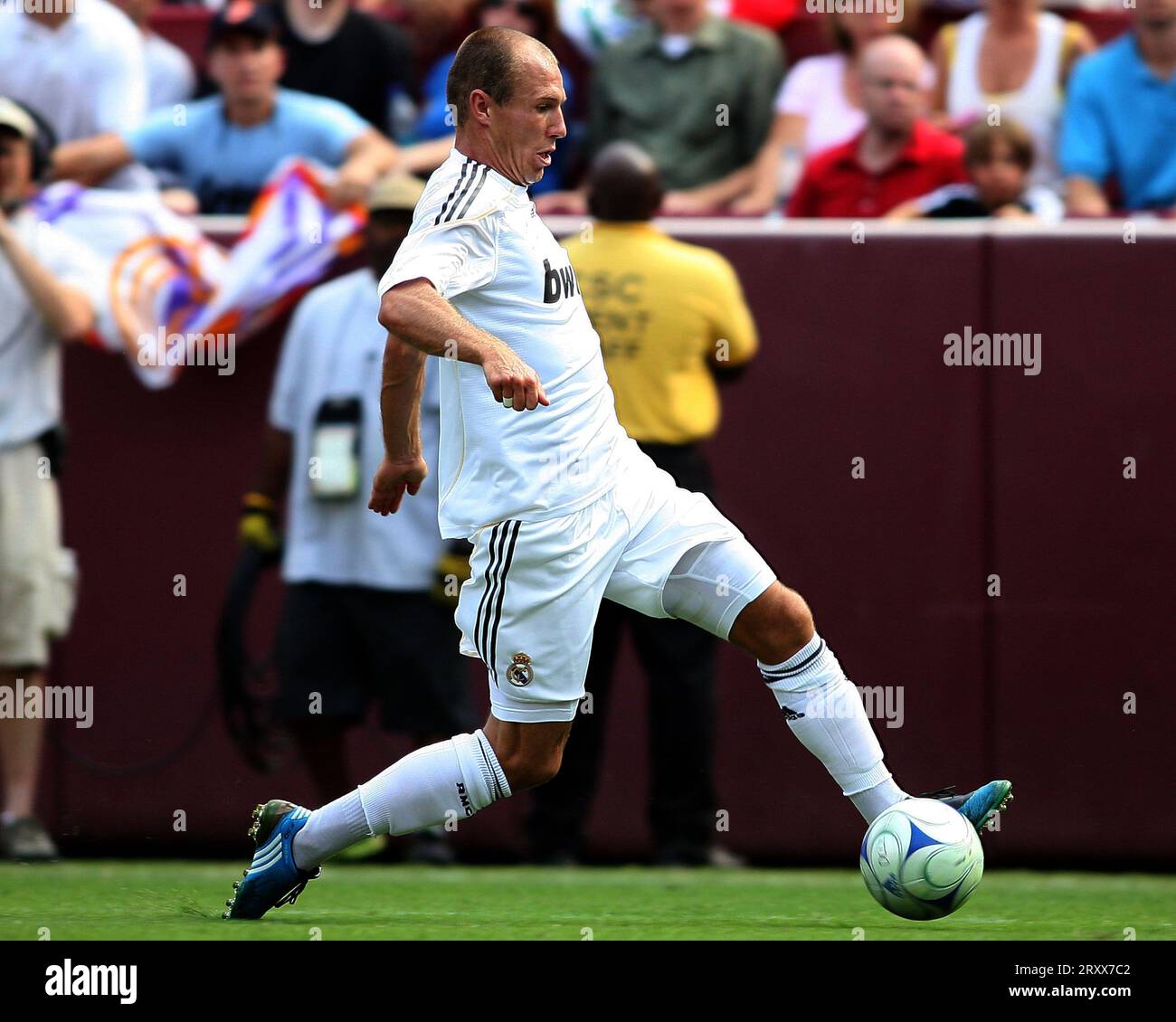 Arjen robben hi-res stock photography and images - Alamy