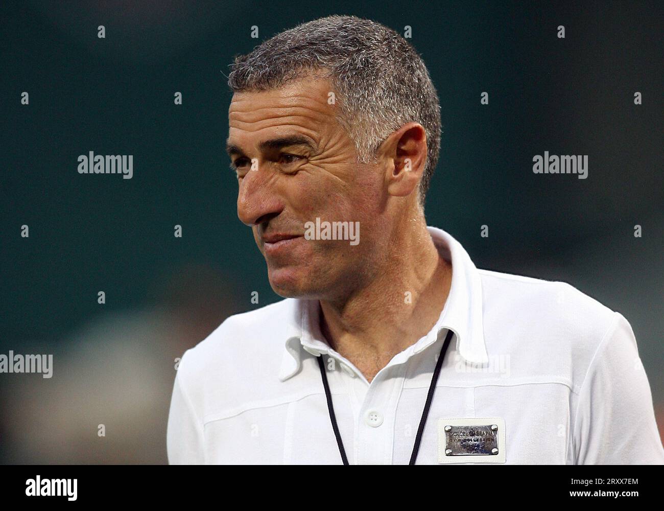 Mauro tassotti hi-res stock photography and images - Alamy