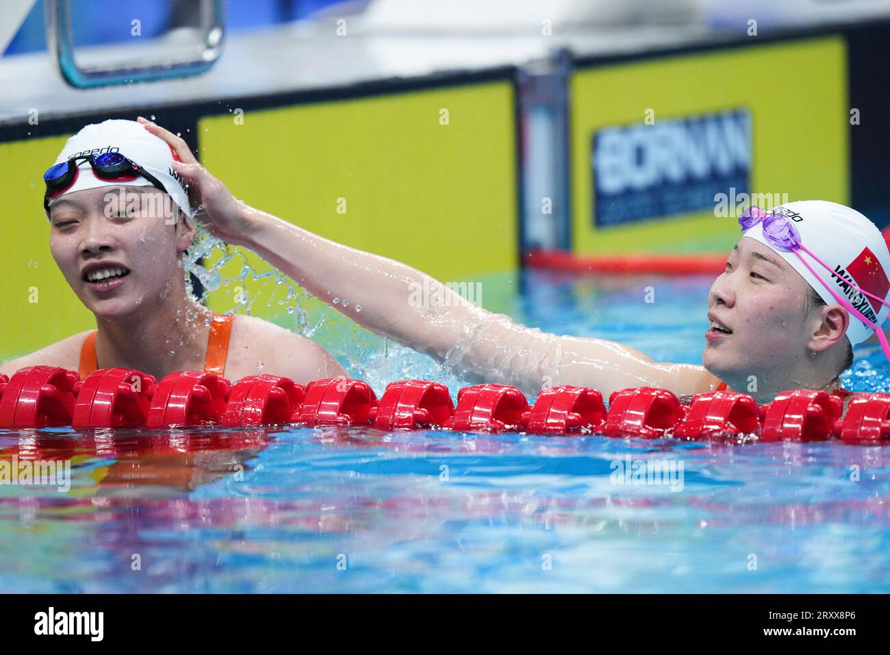 Xueer wang hi-res stock photography and images - Alamy