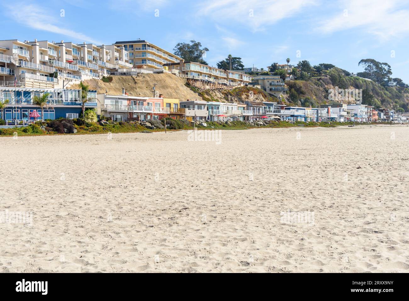 Sandy building hi-res stock photography and images - Alamy