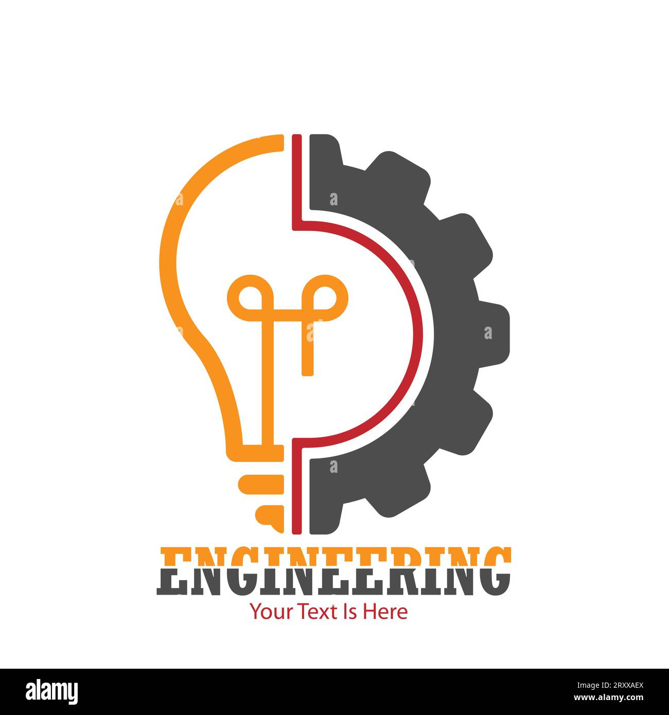 Technical logo hi-res stock photography and images - Alamy