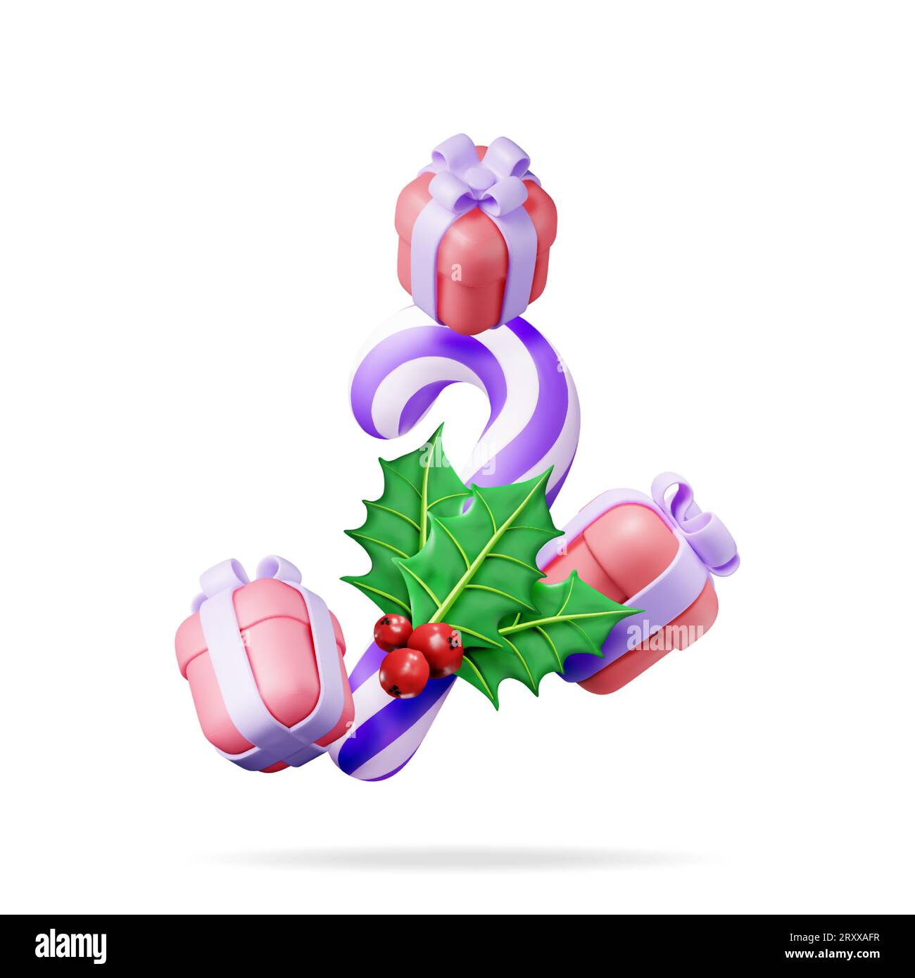 Holly sweet Stock Vector Images - Alamy