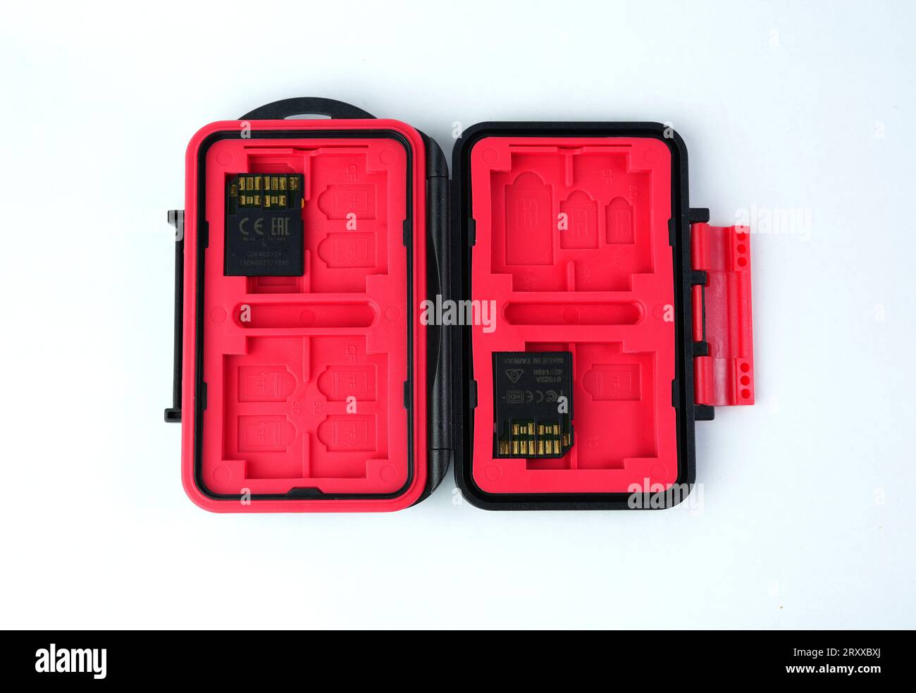 Memory box hi-res stock photography and images - Alamy