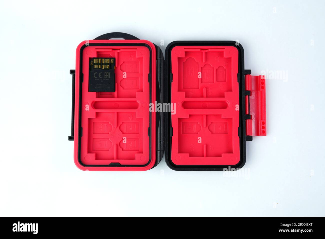 Memory box hi-res stock photography and images - Alamy