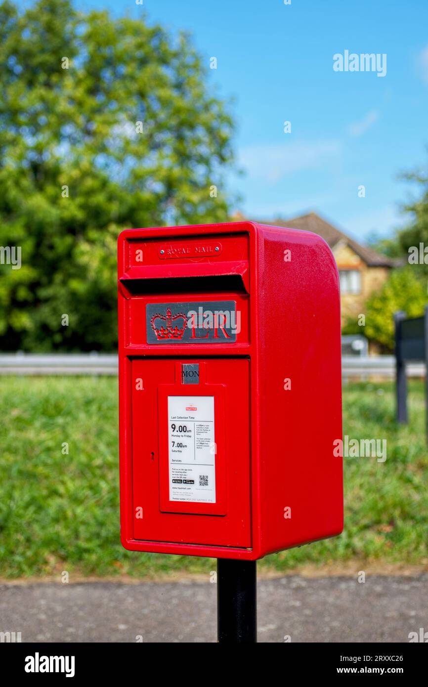 Elizabeth ll hi-res stock photography and images - Alamy